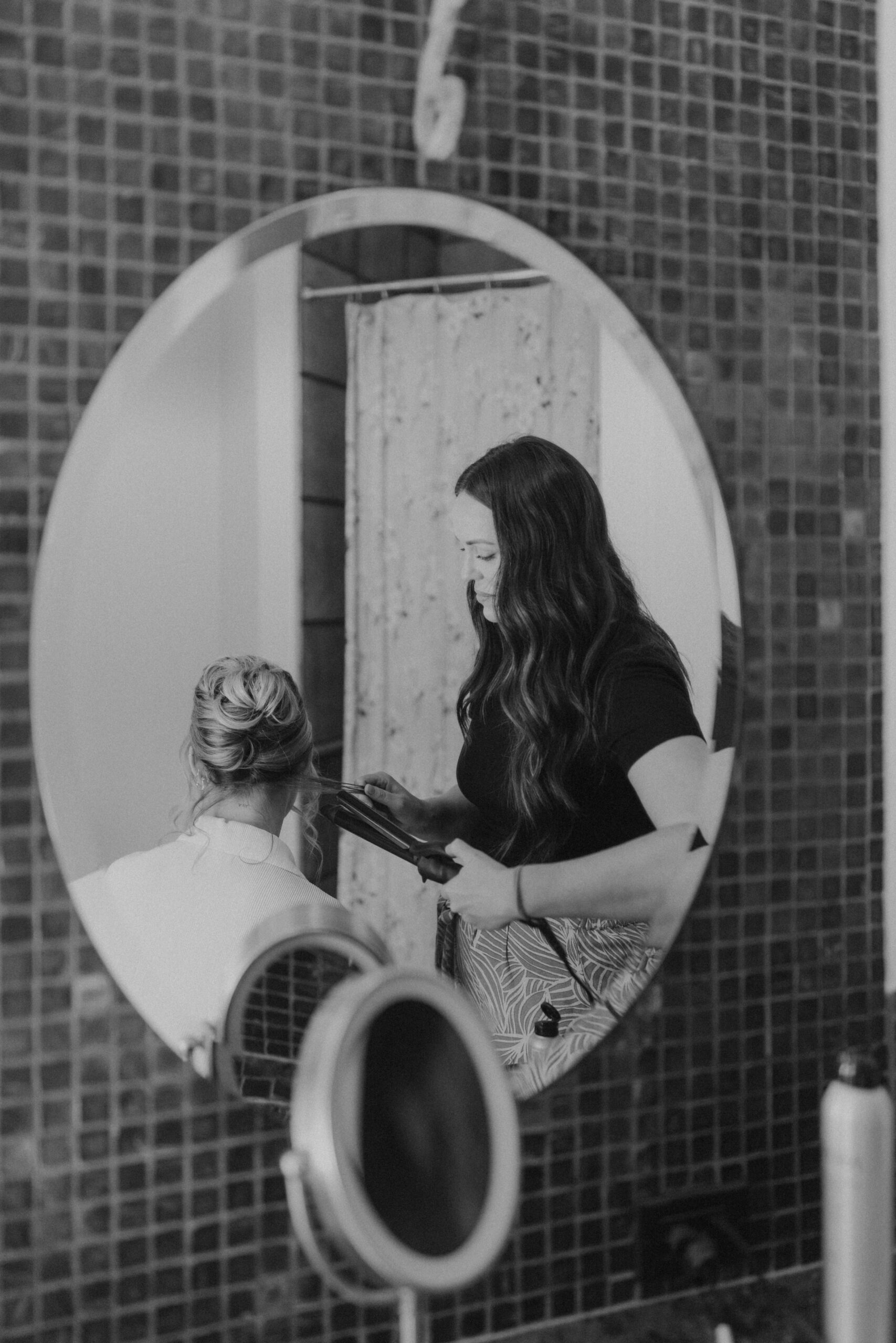 The Corson Building Wedding Seattle Washington Photographer ...