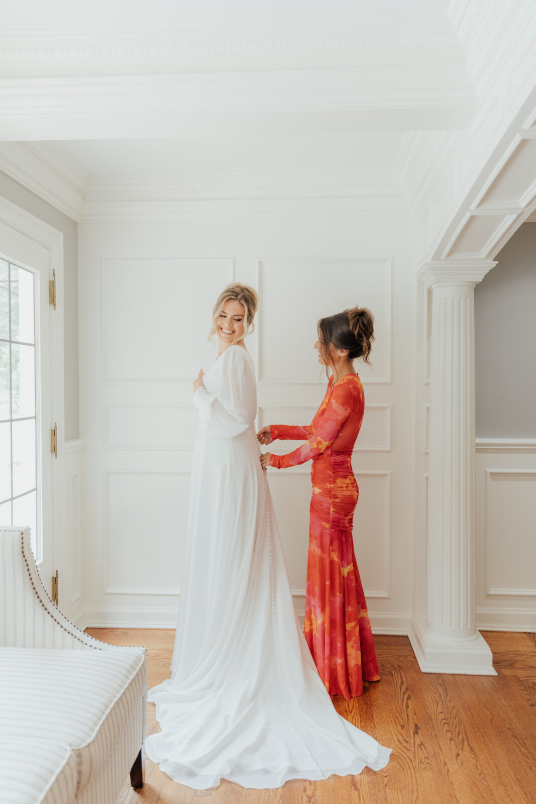 Fox Hollow Farm Wedding Venue Issaquah Washington - rachelsyrisko.com